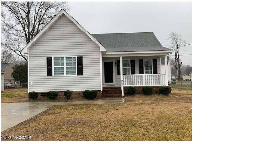 107 East Street SE, Wilson, NC 27893 - See Est. Value, Schools & More