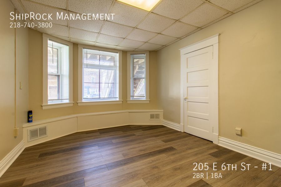 205 E 6th St #1, Duluth, MN 55805 - See Est. Value, Schools & More