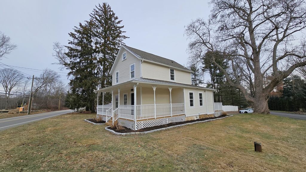 509 Green Hill Road, Madison, CT 06443 - See Est. Value, Schools & More