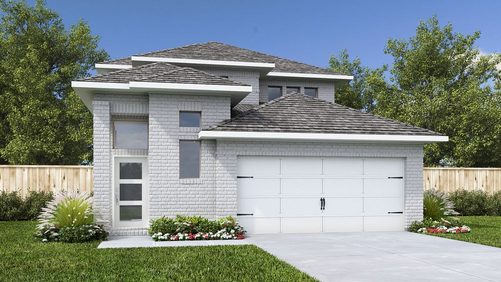 2392W - Legacy at Lake Dunlap 40' - New Braunfels, TX | Trulia