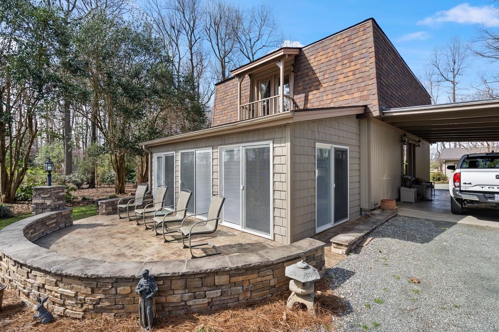 4566 Starmount Rd, Liberty, NC 27298 | Trulia