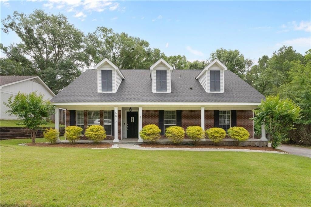 6817 Windsor Ct, Mobile, AL 36695 - See Est. Value, Schools & More