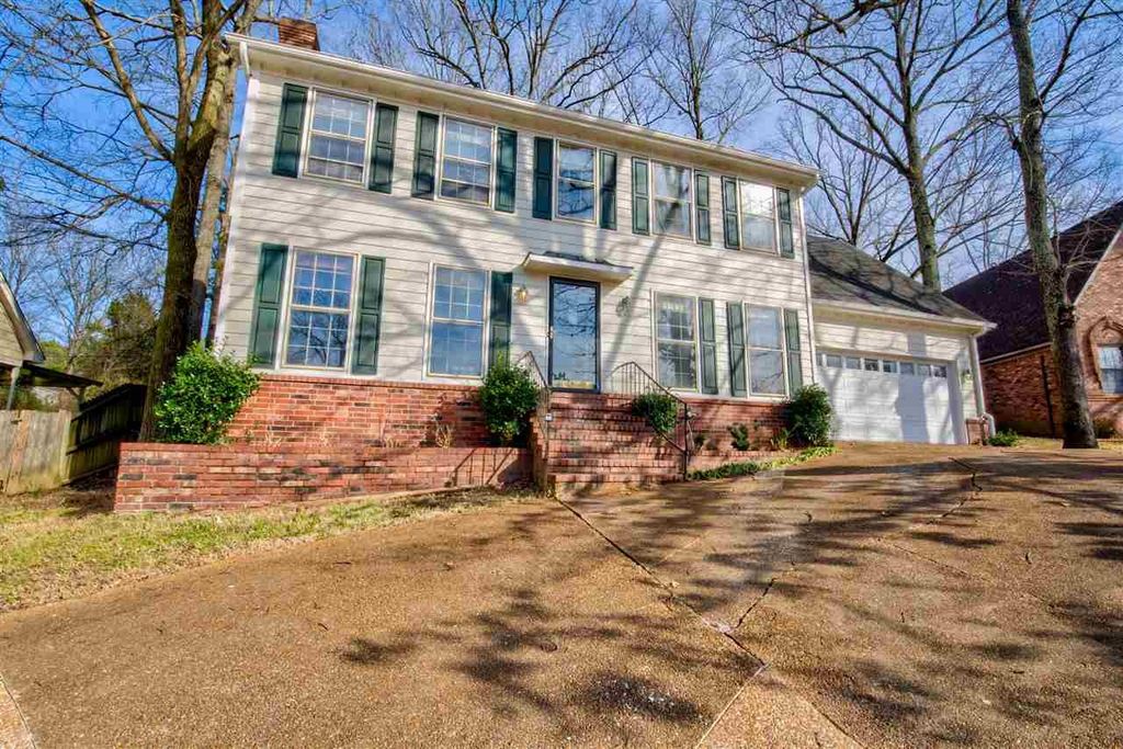 8667 Dena Cv #173, Cordova, TN 38018 - See Est. Value, Schools & More