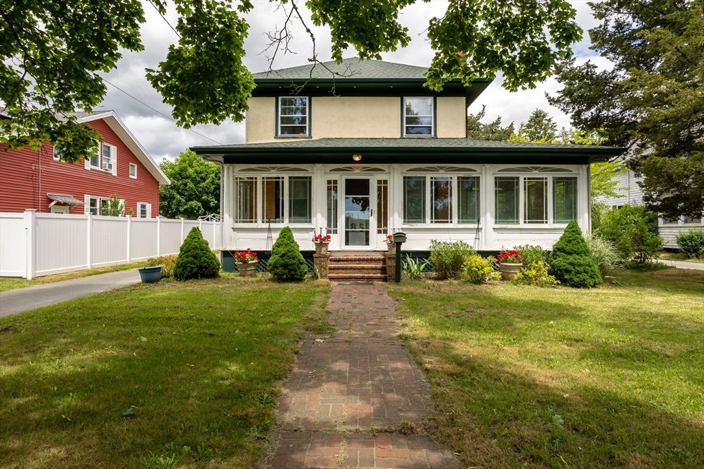 85 Marion Rd, Wareham, MA 02571 - See Est. Value, Schools & More