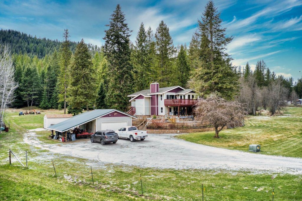 2221 Cedonia Addy Rd, Addy, WA 99101 | Trulia