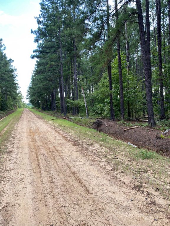 Jones Chapel Rd, Bartow, GA 30413 | Trulia