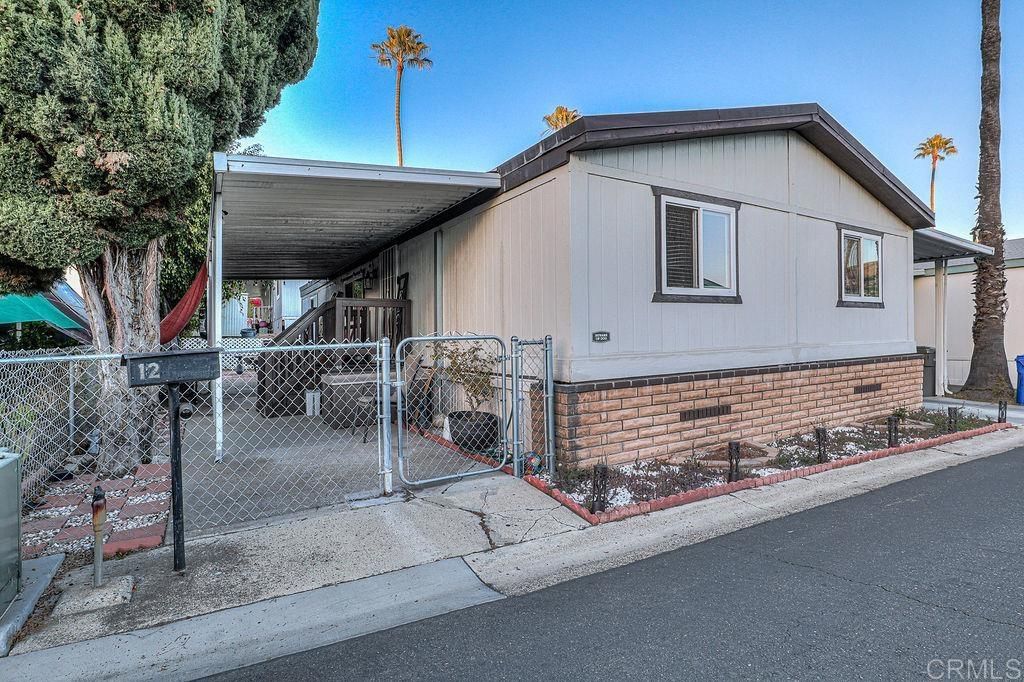 2515 Sweetwater Rd #12, Spring Valley, CA 91977 - See Est. Value ...