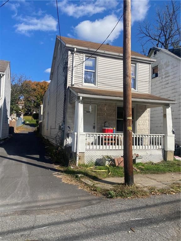519 N Bradford St, Allentown, PA 18109 | Trulia