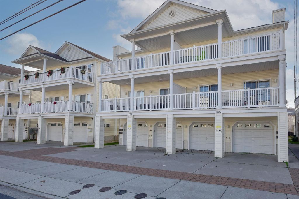 204 E Garfield Ave #B-204B, Wildwood, NJ 08260 - See Est. Value ...