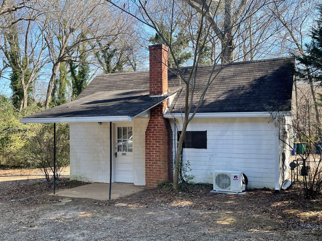 2062 Prince Ave, Athens, GA 30601 - See Est. Value, Schools & More