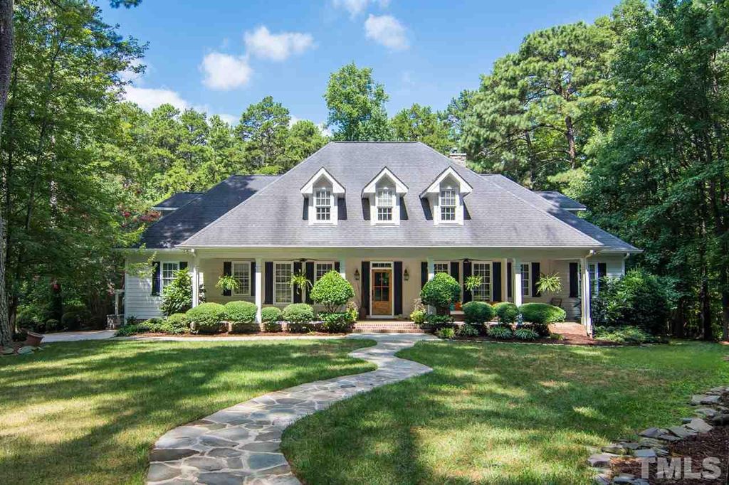 10321 Six Forks Rd, Raleigh, NC 27615 - See Est. Value, Schools & More