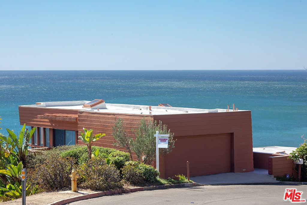 21536 Rambla Vis, Malibu, CA 90265 - See Est. Value, Schools & More