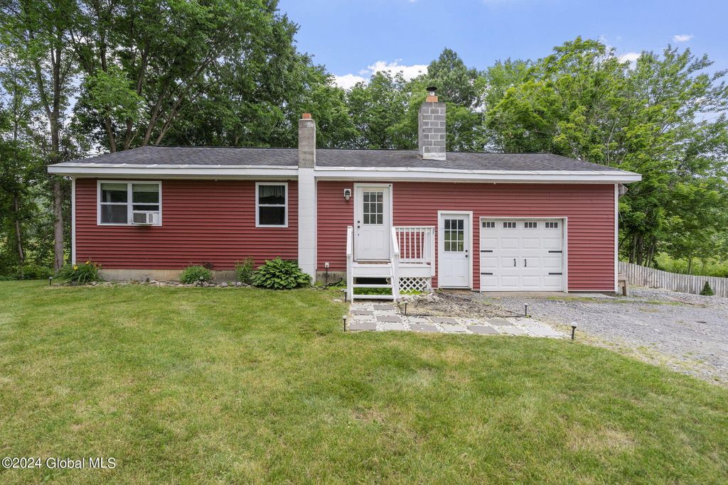 8360 State Route 40, Granville, NY 12832 - See Est. Value, Schools & More