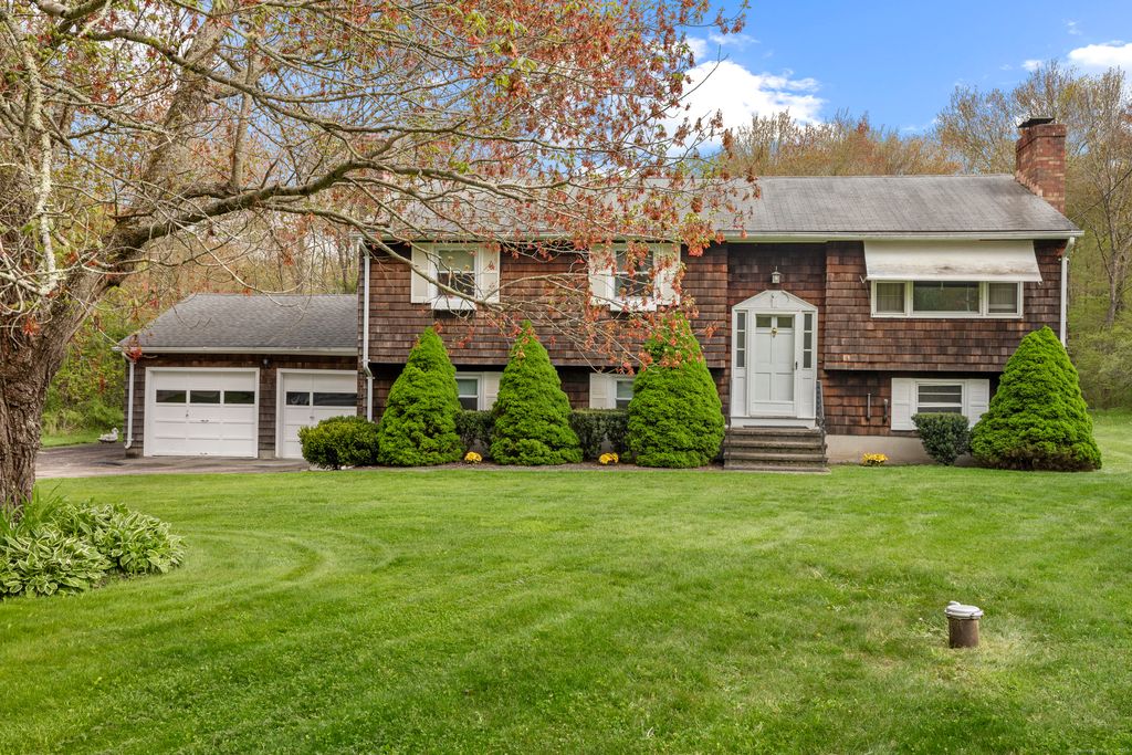 65 Salem Ridge Drive, Salem, CT 06420 - See Est. Value, Schools & More