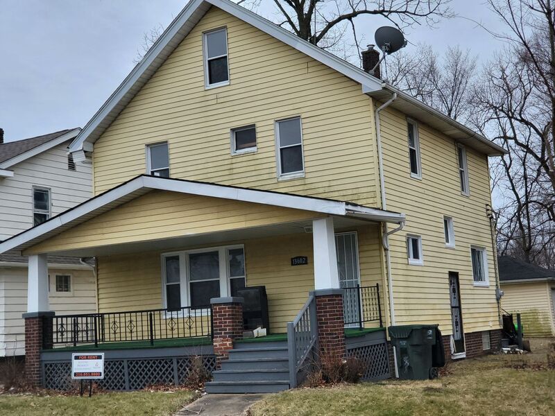 13602 Alvin Ave, Garfield Heights, OH 44105 - See Est. Value, Schools ...