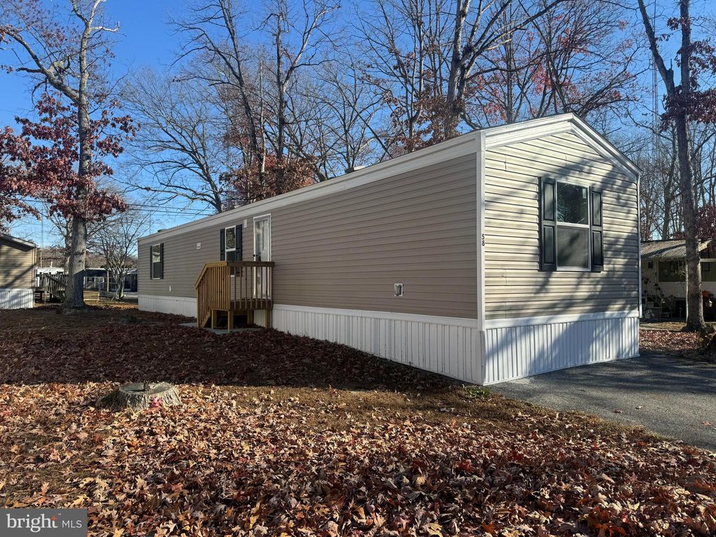 450 Clarks Pond & Ramah Rd #58, Fairton, NJ 08320 | MLS# NJCB2021618 ...