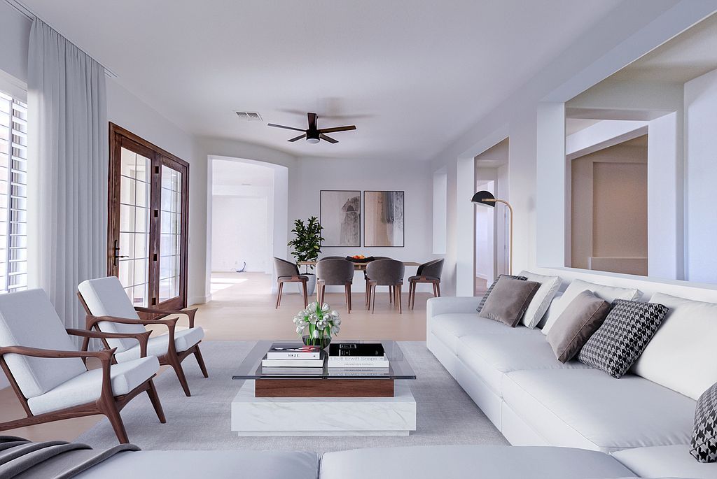 2223 W Morse Ct, Phoenix, AZ 85086 - See Est. Value, Schools & More