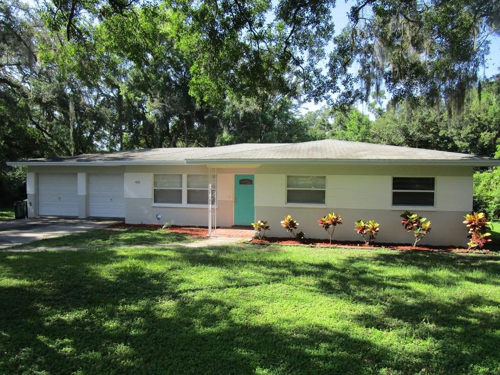 415 Park Ridge Ave, Temple Terrace, FL 33617 - See Est. Value, Schools ...