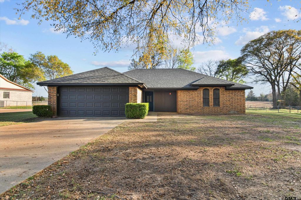 16325 County Road 1235, Tyler, TX 75709 | MLS# 24003517 | Trulia