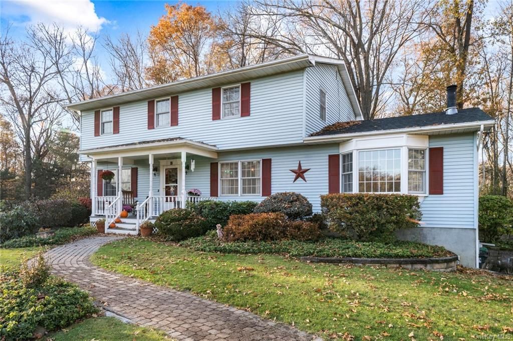 42 Hickory Drive, Campbell Hall, NY 10916 | Trulia