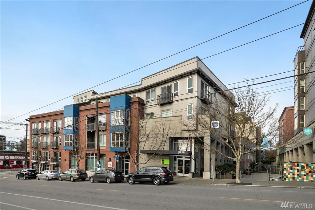 1410 E Pine St #219, Seattle, WA 98122 - See Est. Value, Schools & More