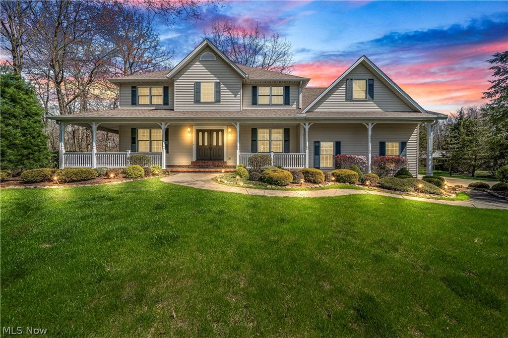 4585 Wellington Dr, Perry, OH 44081 - See Est. Value, Schools & More