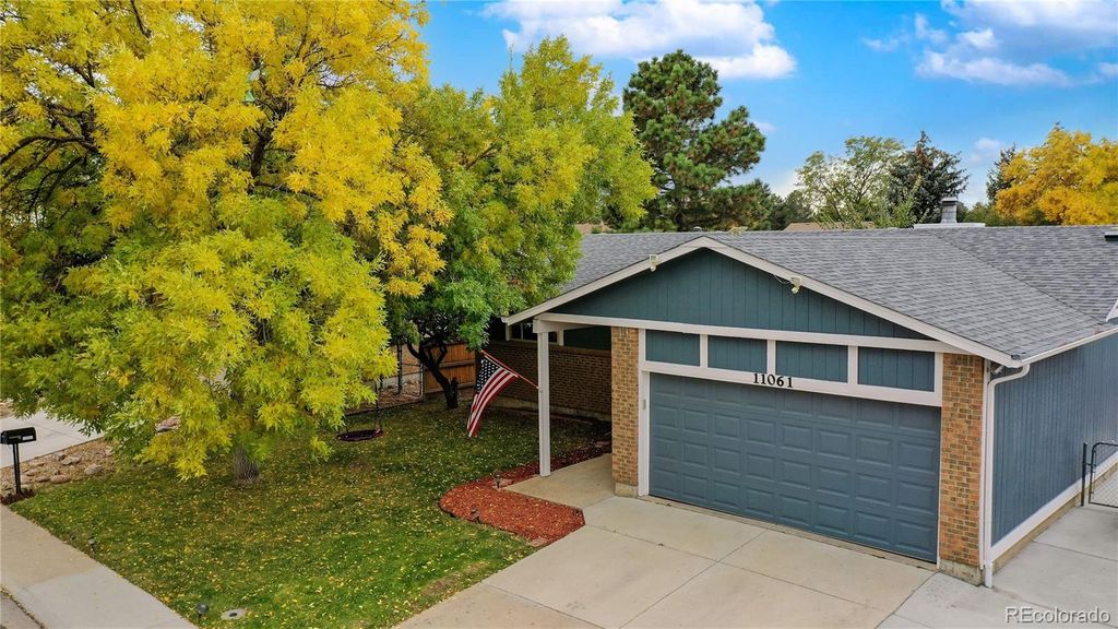 11061 Gray St, Broomfield, CO 80020 - See Est. Value, Schools & More