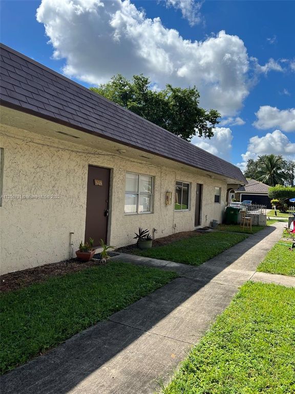 5205 NW 23rd St #163, Fort Lauderdale, FL 33313 - See Est. Value ...