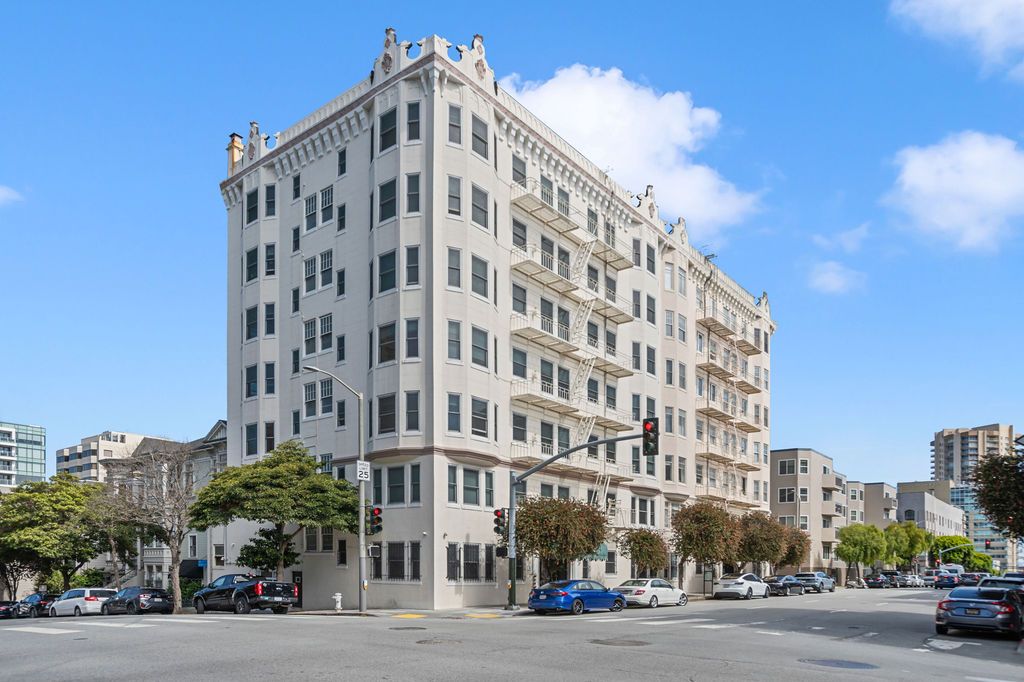 1530 Gough St #70a2ea836, San Francisco, CA 94109 - See Est. Value ...