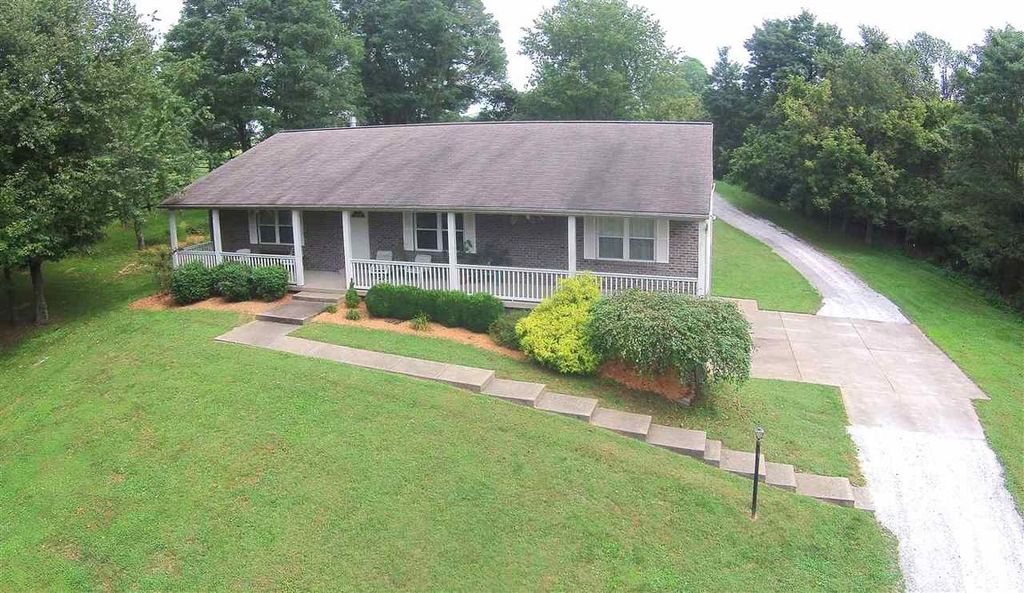 14892 Salem Creek Rd, Crittenden, KY 41030 - See Est. Value, Schools & More