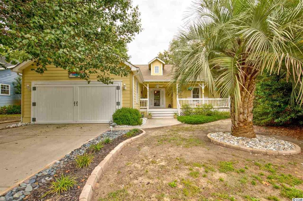 151 Safe Harbor Ave. #The Bluffs at Pawleys Island, Pawleys Island, SC ...