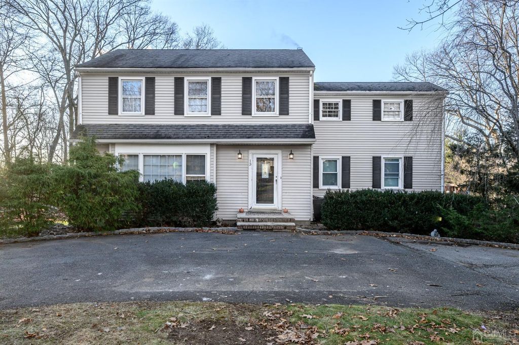 13 Overlook Ave, Randolph, NJ 07869 - See Est. Value, Schools & More