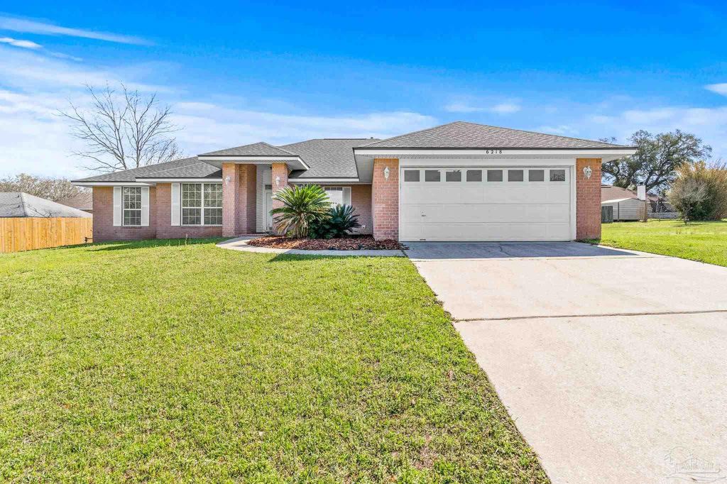6218 Bienville Dr, Pensacola, FL 32505 - See Est. Value, Schools & More