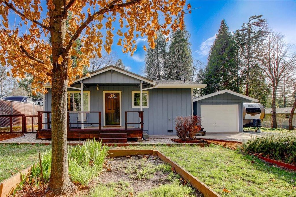 11281 Alpine Ln, Grass Valley, CA 95945 - See Est. Value, Schools & More
