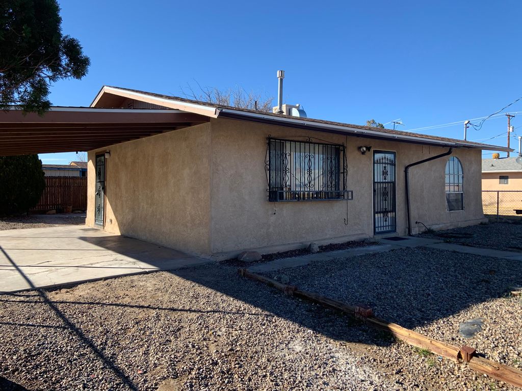 617 N 6th St, Belen, NM 87002 | Trulia