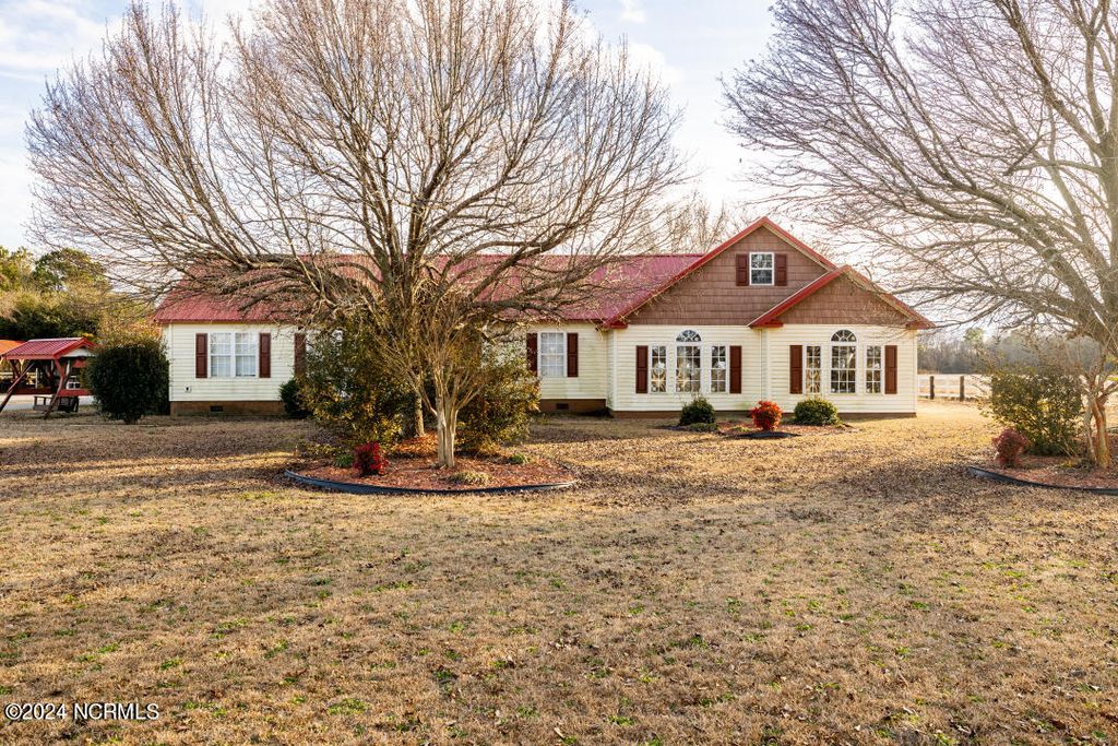 3014 St Anna Road, Pembroke, NC 28372 | MLS# 100423699 | Trulia