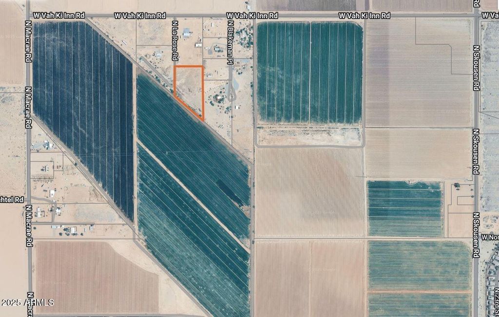 N La Rose Rd, Coolidge, AZ 85128 | MLS# 6953703 | Trulia