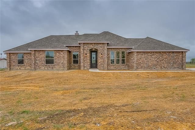 6400 County Road 204, Grandview, TX 76050 - See Est. Value, Schools & More