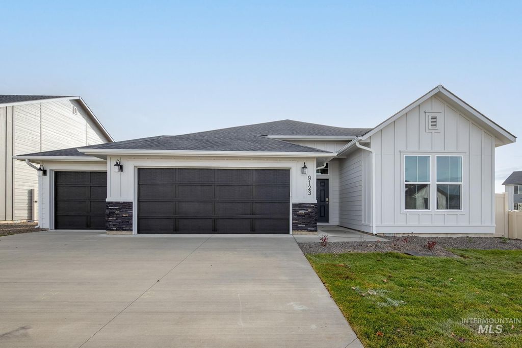 9123 W Violet St, Nampa, ID 83687 | Trulia