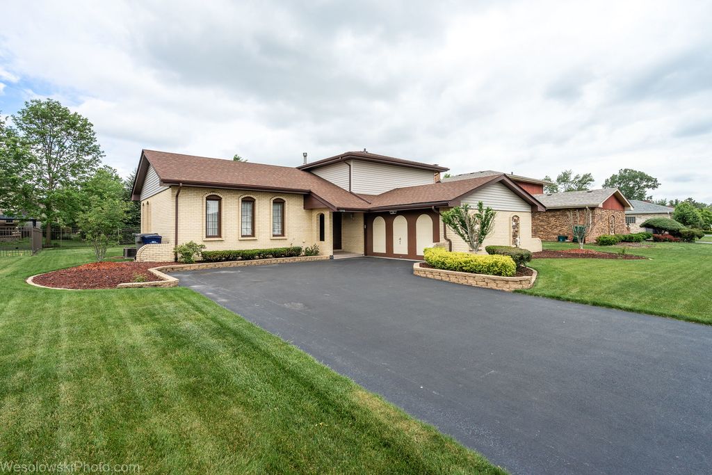 13544 S 88th Ave, Orland Park, IL 60462 | Trulia
