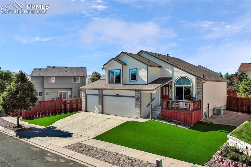 6914 Cabriolet Dr, Colorado Springs, CO 80918 - See Est. Value, Schools ...