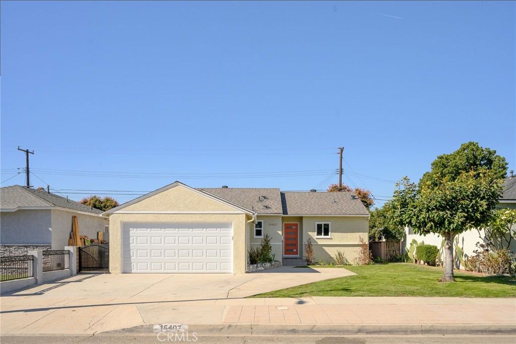 15407 Elmcroft Ave, Norwalk, CA 90650 - See Est. Value, Schools & More