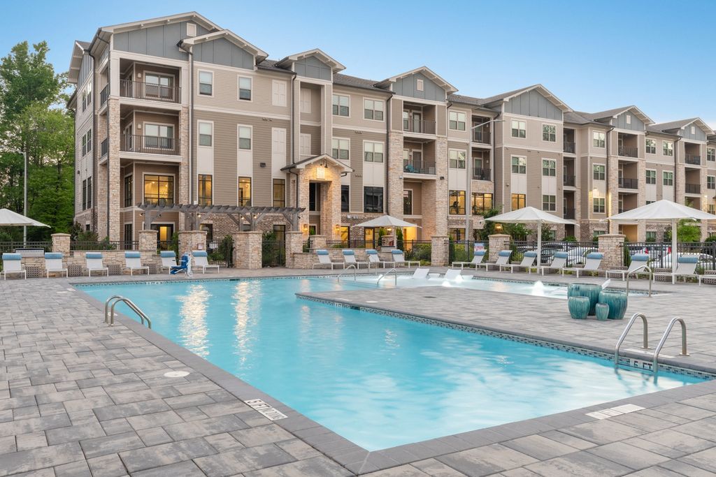 7610 Aura Loop #2-101, Raleigh, NC 27617 - See Est. Value, Schools & More