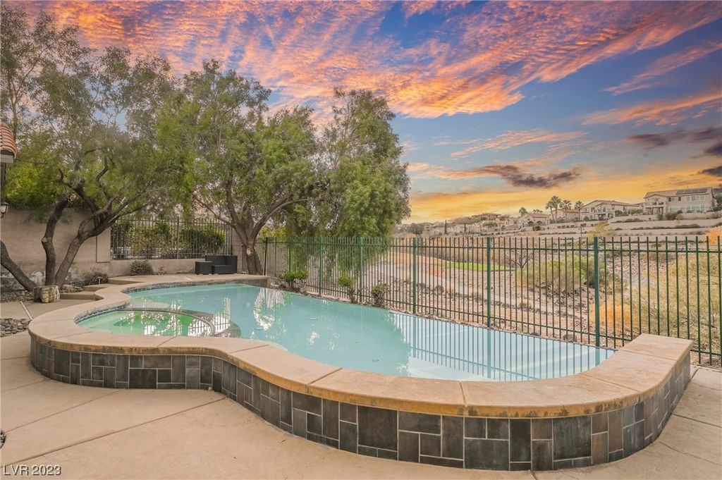 1327 Panini Dr, Henderson, NV 89052 - See Est. Value, Schools & More