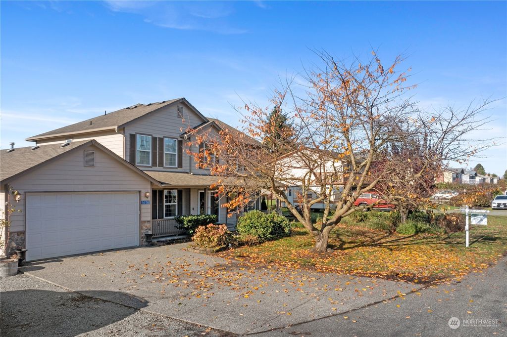 14958 Valley View Drive, Mount Vernon, WA 98273 - See Est. Value ...