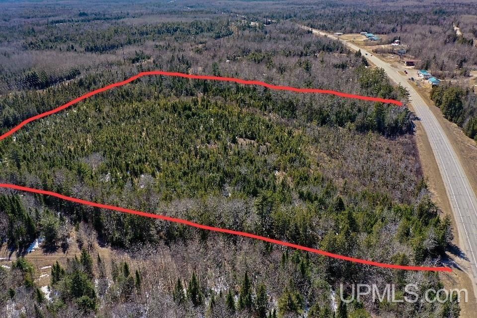 US Highway 2, Cooks, MI 49817 - See Est. Value, Schools & More