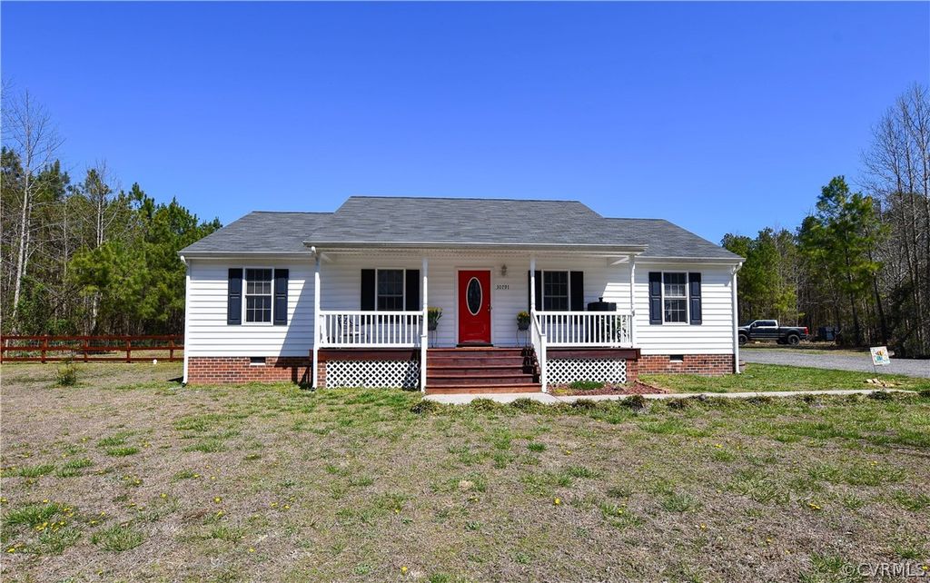 30791 King William Rd, West Point, VA 23181 - See Est. Value, Schools ...