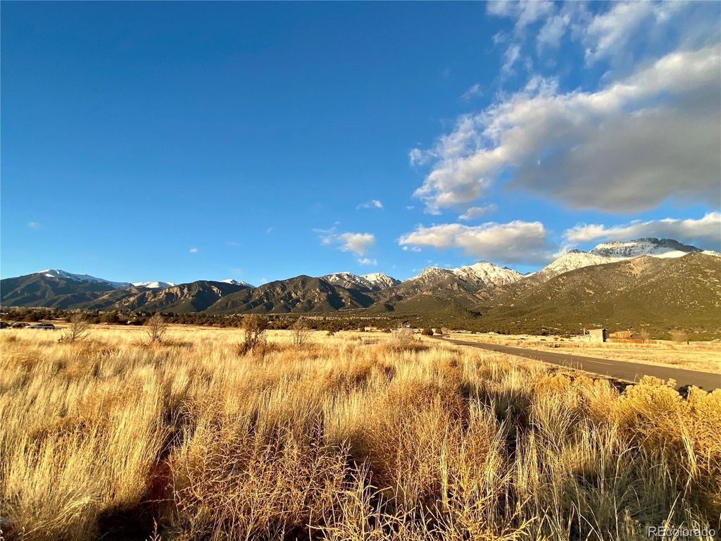 1540 Camino Real, Crestone, CO 81131 | Trulia