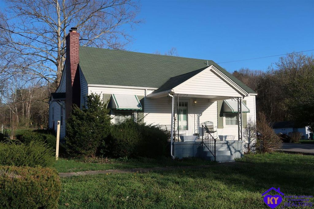 11296 S Preston Hwy, Lebanon Junction, KY 40150 - See Est. Value ...