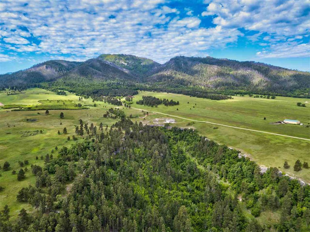 Crow Peak Bench Rd, Spearfish, SD 57783 - See Est. Value, Schools & More